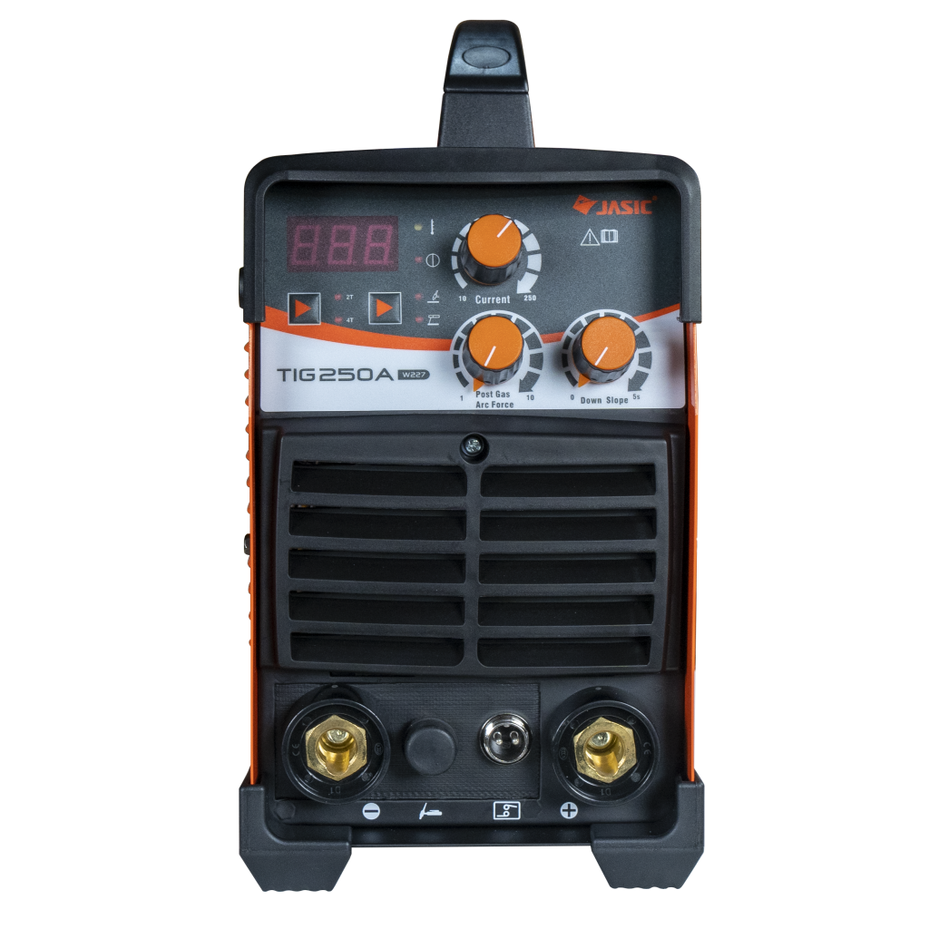 Máy Hàn Tig 250A Jasic W227 - Máy Hàn Cắt Khang An