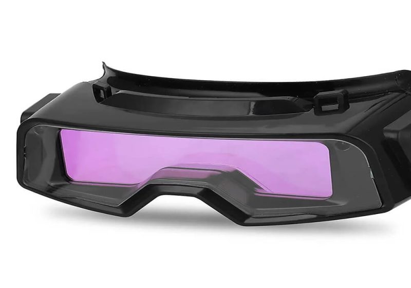 Kính hàn xì bảo vệ mắt là gì? Các mẫu kính hàn xì bán chạy hiện nay