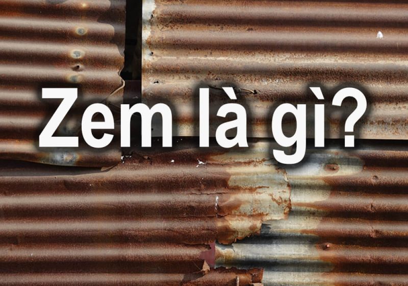 Zem là gì? 1 zem bằng bao nhiêu mm, chi tiết từ A - Z - Máy Hàn Cắt ...